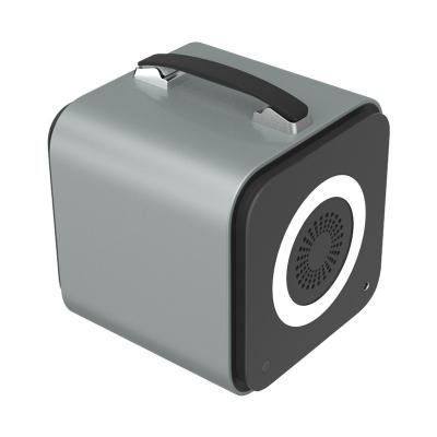 China US Intelligent Caravan Portable Lithium Power Station 300W 48V Electric Vehicles for sale