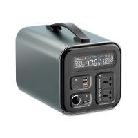 China Universal Motorcycle Portable Lithium Power Station UPS 300W Long Cycle Life for sale