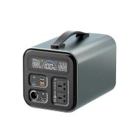 China Universal Scooter Compatible Toys Portable Lithium Power Station 300W Quick Charging for sale