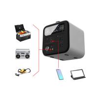 China 300W Portable Lithium Power Station Scooter Battery with BMS Long Cycle Life for sale