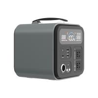 China CHN E - Bike Portable Lithium Power Station Fast Charging 98400mAh Engine Starting for sale