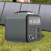 China CHN E - Bike Portable Lithium Power Station Fast Charging 98400mAh Engine Starting for sale