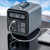 China CHN E - Bike Portable Lithium Power Station Fast Charging 98400mAh Engine Starting for sale