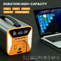 China Electric Bicycle Rechargeable Portable Lithium Power Station Lithium Ion E - Bike for sale
