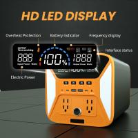 China Electric Bicycle Rechargeable Portable Lithium Power Station Lithium Ion E - Bike for sale