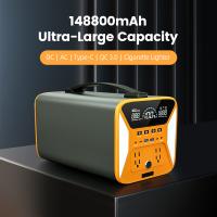 China Electric Bicycle Rechargeable Portable Lithium Power Station Lithium Ion E - Bike for sale