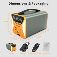China Electric Bicycle Rechargeable Portable Lithium Power Station Lithium Ion E - Bike for sale