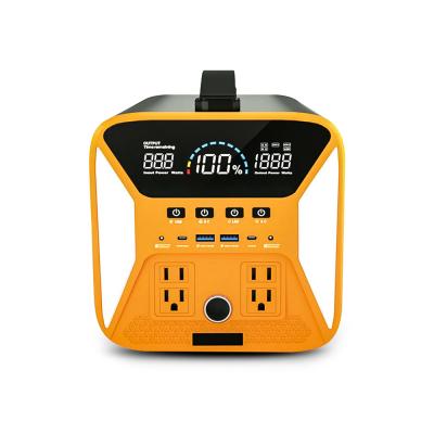 China Electric Bicycle Rechargeable Portable Lithium Power Station Lithium Ion E - Bike for sale