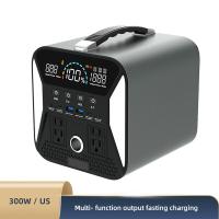 China US 83200mAh Portable Lithium Power Station Compatible Intelligent Lithium Ion Carts for sale