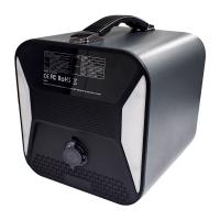 China EU LiFePO4 Compatible Portable Lithium Power Station UPS Long Cycle Life for sale