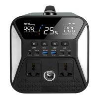 China Universal Engine Starting E-bike Portable Lithium Power Station 83200mAh Compatible Li - ion for sale
