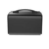 China 500W Rechargeable Portable Lithium Power Station 100Ah High Energy Density for sale