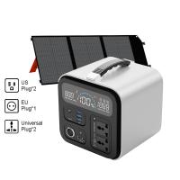 China Universal 500W Portable Lithium Power Station LiFePO4 Motorcycle Battery 12V 100Ah for sale