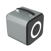 China Universal Compatible 51.2V Portable Lithium Power Station Lithium Ion for sale