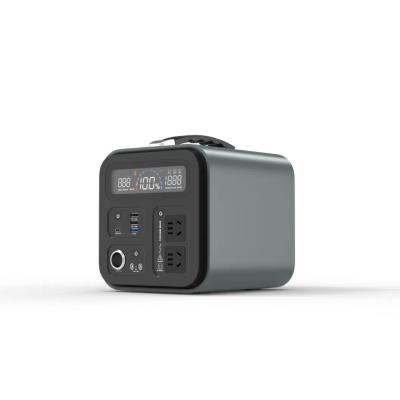 China CHN 51.2V 100Ah Intelligent Portable Lithium Power Station High Speed OEM Rechargeable for sale