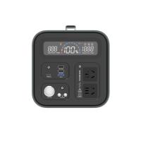 China 135200mAh Portable Lithium Power Station LiFePO4 Fast Charging 12V 1000W for sale
