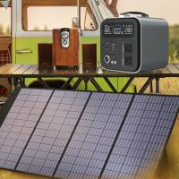 China 135200mAh Portable Lithium Power Station LiFePO4 Fast Charging 12V 1000W for sale