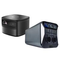 China Portable Lithium Ion Power Station For Motorcycle Scooter Ebike for sale