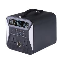 China Universal 24V Scooter Caravan Carts Portable Lithium Power Station Quick Charging for sale