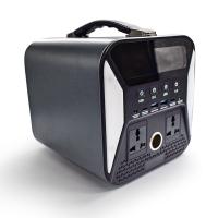 China Universal Portable Lithium Power Station Golf Trolley Compatible PD60W Fast Charging for sale