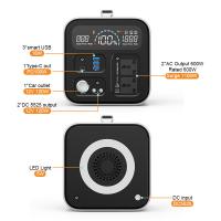 China Universal Motorcycle Portable Lithium Power Station Quick Charging ODM Ebike for sale