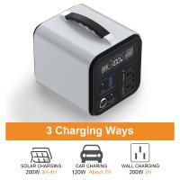 China Intelligent Portable Lithium Battery Power Station 1000W for Electric Bicycle Li-Ion for sale