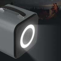 China Intelligent Portable Lithium Battery Power Station 1000W for Electric Bicycle Li-Ion for sale