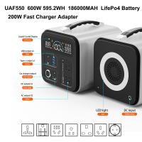 China Intelligent Portable Lithium Battery Power Station 1000W for Electric Bicycle Li-Ion for sale