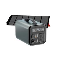 China Universal Ebike ODM Portable Lithium Power Station Carts Electronics LiFePO4 for sale