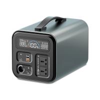 China Universal Ebike ODM Portable Lithium Power Station Carts Electronics LiFePO4 for sale