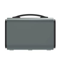 China Multi Purpose 24V Carts UPS Portable Lithium Power Station Home Appliances Toys for sale