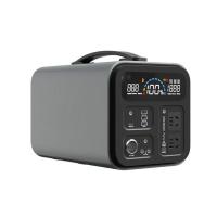 China LiFePO4 Quick Charging Portable Lithium Power Station Overload Protection for sale