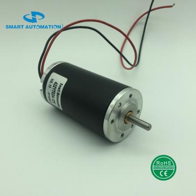 China 42ZYT03 GR42x40 15w 20w 3100rpm 3500rpm 12 Volt 24 Volt PM DC Motor PMDC Motor 12volt 24volt 36volt 40volt for sale