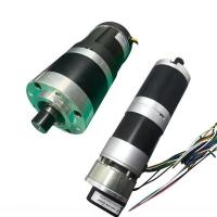 China Professional Manufacturer for Electrical Brushless DC Motor Customized Voltage Performance Specification OEM ODM for sale