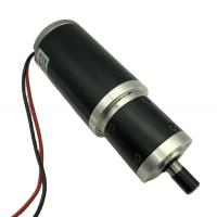 China 52PLG.63ZYT Series 12v 24v 36v 48v 60v Brushed DC Gear Motor Low Speed 10rpm 20rpm 30rpm 50rpm 100rpm 200rpm 300rpm for sale