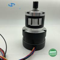 China High Torque Low Cogging Brushless DC Steering Motors Used For Vehicle AGV Car Wheel Steering for sale