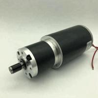 China 60JXE450K.80ZYT SERIES High Power 24v 48v DC Motor High Torque  Low Speed for sale