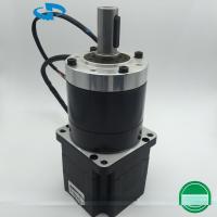 China 82PN.86BLS Helical Gear Large Torque Low Noise Brushless DC Gear Motor for Machines rated Torque upto 120Nm for sale