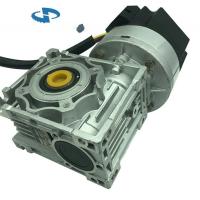 China NMRV050.86BLS Series Brushless Dc Worm Gear Motor for sale