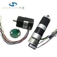 China 56JXE450k.57BL Series High Torque Low Speed Brushless DC Gear Reducing Motor With Planetary Gearbox 5Nm 10Nm 20Nm 45Nm for sale