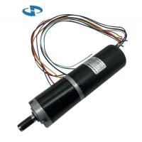 China 42JXE100K.42RBL Helical Gear Planetary Gearbox Reducer Electric DC Brushless Motor Low Noise Long Life 25w 50w 70w for sale