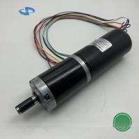 China 42JXE100K.42RBL Helical Gear Planetary Gearbox Reducer Electric DC Brushless Motor Low Noise Long Life 25w 50w 70w for sale