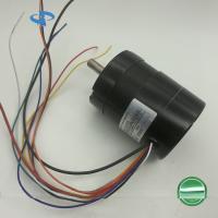 China 57BL-IE Controller Integrated  BLDC 12 Volt 24 Volt 36 Volt 40 Volt 48 Volt Brushless DC Motor 15w 20w 30w 50w 75w 100w for sale