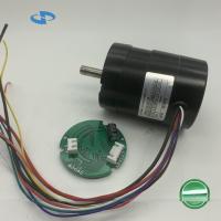 China 57BL-IE Controller Integrated  BLDC 12 Volt 24 Volt 36 Volt 40 Volt 48 Volt Brushless DC Motor 15w 20w 30w 50w 75w 100w for sale