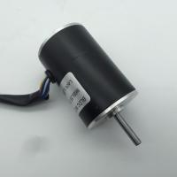 China OD36mm 36BL Series 12v 24v High Speed Brushless DC Motor 5000rpm 6000rpm 8000rpm 10000rpm for sale