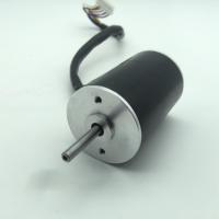 China OD36mm 36BL Series 12v 24v High Speed Brushless DC Motor 5000rpm 6000rpm 8000rpm 10000rpm for sale