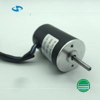 China OD36mm 36BL Series 12v 24v High Speed Brushless DC Motor 5000rpm 6000rpm 8000rpm 10000rpm for sale