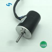 China OD36mm 36BL Series 12v 24v High Speed Brushless DC Motor 5000rpm 6000rpm 8000rpm 10000rpm for sale