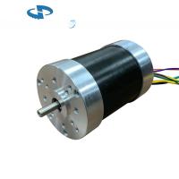 China Size 63mm 63RBL Series Brushless Dc Motor Rated Torque Up To 0.8Nm to Replace Dunker Motors 50 watt 100 watt 200 watt for sale
