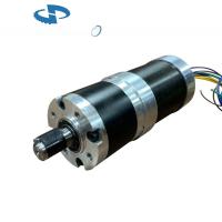 China 63mm Economical Brushless High Torque Dc Robotics Motor 1000rpm 3000rpm 4000rpm for Robot Machine Home Electricals for sale